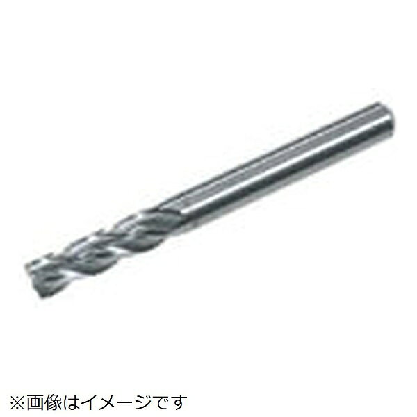 ■CRNエンドミル
