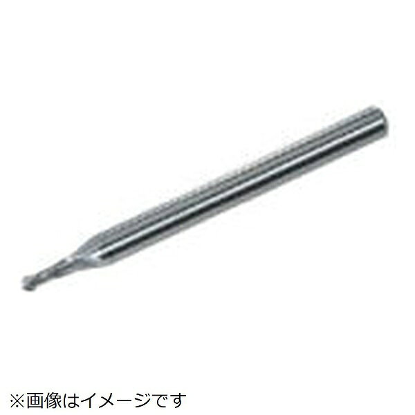 ■CRNエンドミル