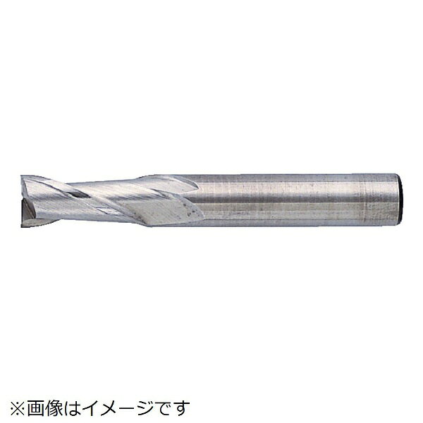 ■キー溝加工専用のエンドミルです。■被削材： 一般鋼材、鋳鉄、アルミニウム合金。■刃径（mm）： 4■刃長（mm）： 6■全長（mm）： 60■シャンク径（mm）： 8■ノンコーティング■ねじれ角15°■外径許容差： 0〜-0.02■センタ...
