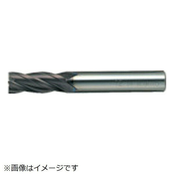 ■高級粉末ハイスの母材に、バイオレットコーティングを施しました。■従来のTiNコーティング品に比べて1.5倍以上の長寿命です。■被削材： 一般鋼、炭素鋼（〜30HRC）。■刃径（mm）： 15■刃長（mm）： 40■全長（mm）： 100■...