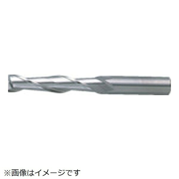 ■汎用シリーズ中、最も長い刃長を採用し、深彫りに使用できます。■被削材： 一般鋼材、鋳鉄（FC、FCD）、アルミニウム合金、オーステナイト系ステンレス鋼。■刃径（mm）： 7■刃長（mm）： 35■全長（mm）： 75■シャンク径（mm）：...