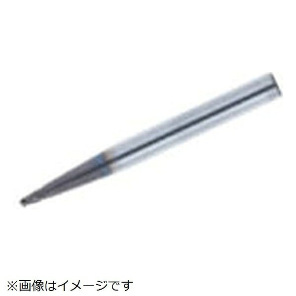 ■ミラクルテーパボールエンドミル