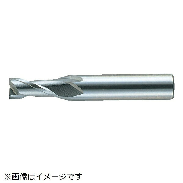 ■太い柄径と最小の必要刃長を採用し切れ味と剛性に優れ、安定した切削により、仕上げ精度も良好です。■被削材： 一般鋼材、鋳鉄（FC、FCD）、アルミニウム合金、オーステナイト系ステンレス鋼。■刃径（mm）： 7.0■刃長（mm）： 15.0■...