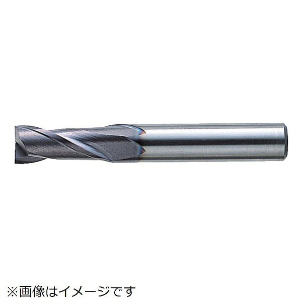 ■高級粉末ハイスの母材に、バイオレットコーティングを施しました。■従来のTiNコーティング品に比べて1.5倍以上の長寿命です。■被削材： 一般鋼、炭素鋼（〜30HRC）。■刃径（mm）： 6■刃長（mm）： 15■全長（mm）： 60■シャ...