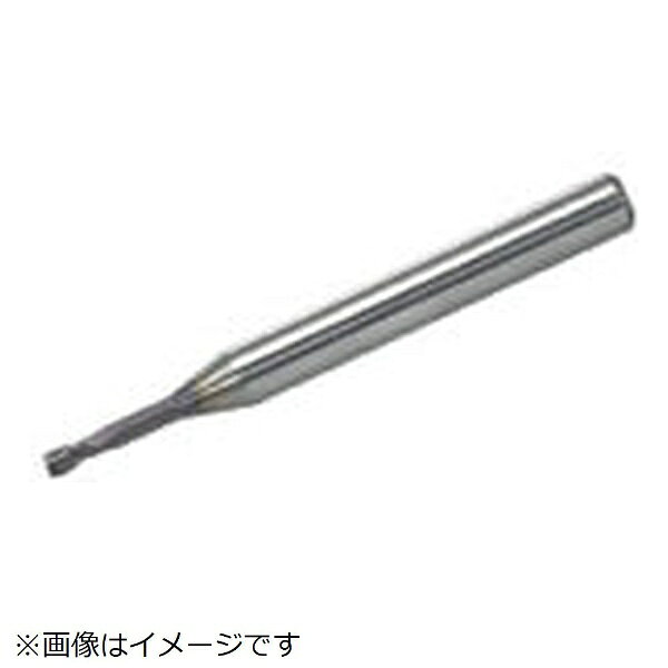 ■MSコーティングを採用し、コストパフォーマンスを実現したシリーズです。■生材から焼き入れ鋼（HRC50程度）、難削材まで幅広く使用可能。■2枚刃ロングネックスクエアエンドミル（全サイズ6mmシャンクタイプ）です。■生材から高硬度焼き入れ鋼...