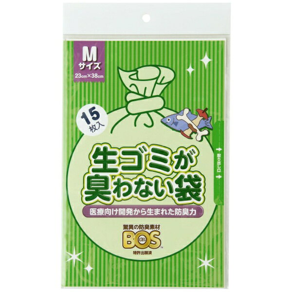 Mサイズ(23*38cm)容量の目安は5リットルです。1枚ずつ取り出しやすいので便利。