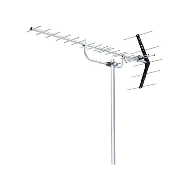 UHF20素子アンテナ