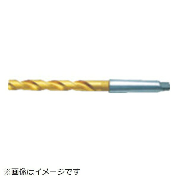 ■H型鋼、アングルなどの穴あけ加工に適したローソク刃形です。■鉄骨の穴あけに最適な形状で切れ味とドリルの剛性の調和を図り、高能率および長寿命の穴あけ加工が可能です。■一般構造用圧延鋼材（SS材）から高張力鋼板までの穴あけ加工に適しています。...
