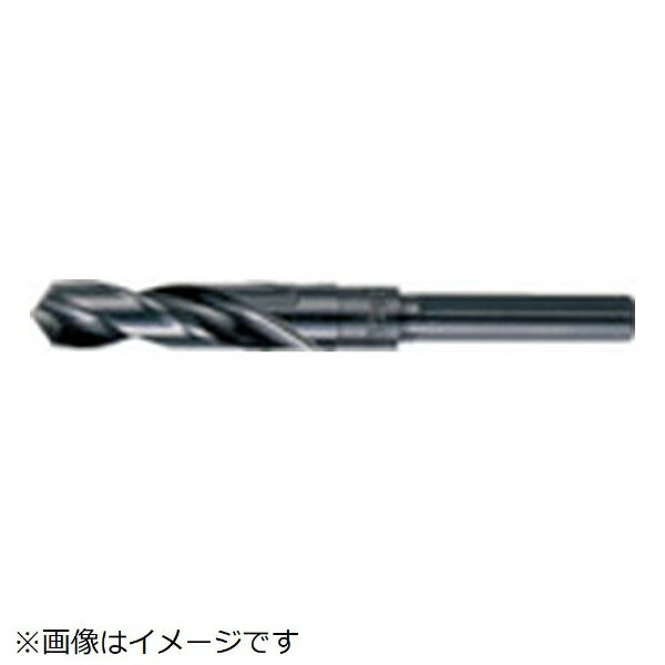 ■シャンク部に回り止め加工を施しており、しっかりとキャッチングできます。■被削材： 軟鋼、一般鋼、鋳鉄、軽合金。■刃径（mm）： 8.5■溝長（mm）： 35■全長（mm）： 75■シャンク径（mm）： 6.5■高速度鋼（HSS）