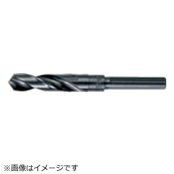 ■シャンク部に回り止め加工を施しており、しっかりとキャッチングできます。■被削材： 軟鋼、一般鋼、鋳鉄、軽合金。■刃径（mm）： 12.5■溝長（mm）： 50■全長（mm）： 90■シャンク径（mm）： 6.5■高速度鋼（HSS）