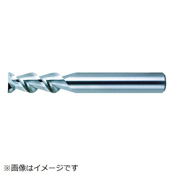 ■航空機用アルミニウム合金などの高能率加工に最適なスクエアエンドミルです。■被削材： アルミニウム合金。■刃径（mm）： 20■刃数： 2■刃長（mm）： 38■全長（mm）： 125■シャンク径（mm）： 20■ねじれ角： 55°■ノンコ...