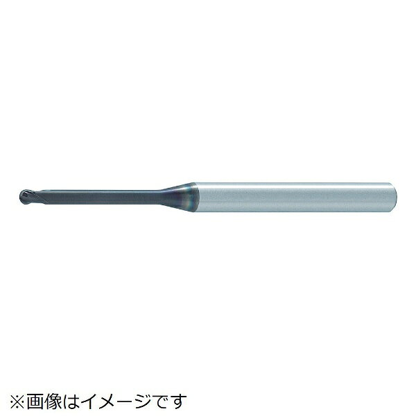 ■炭素鋼から高硬度鋼まで、幅広い被削材で優れた耐摩耗性を発揮します。■ボールエンド刃と外周刃の間につなぎ目がないシームレス刃形を採用し表面粗さが従来品より向上しています。■被削材： 生材から高硬度鋼（〜55HRC）、オーステナイト系ステンレ...