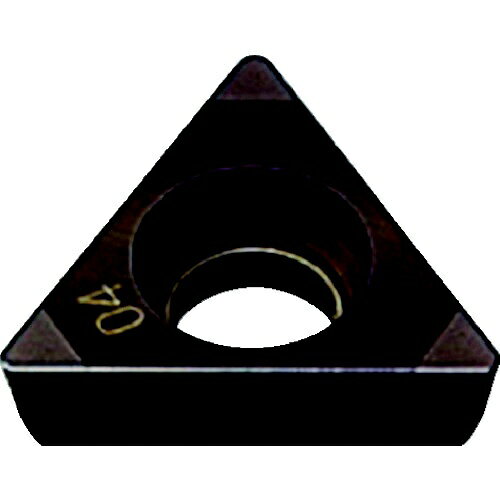 ■ターニングチップ　材種：BC8110　CBN