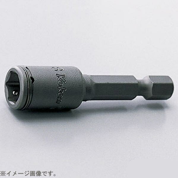 ●ソケットの6角開口部に備えた2つのスチールボールで、ボルト/ナットをしっかりホールド。●狭くて手が入らず奥までボルト/ナットを運ぶとき、また手の届かない場所での作業に威力を発揮します。●マグネットを用いてボルト/ナットをつかむ製品と比較し...