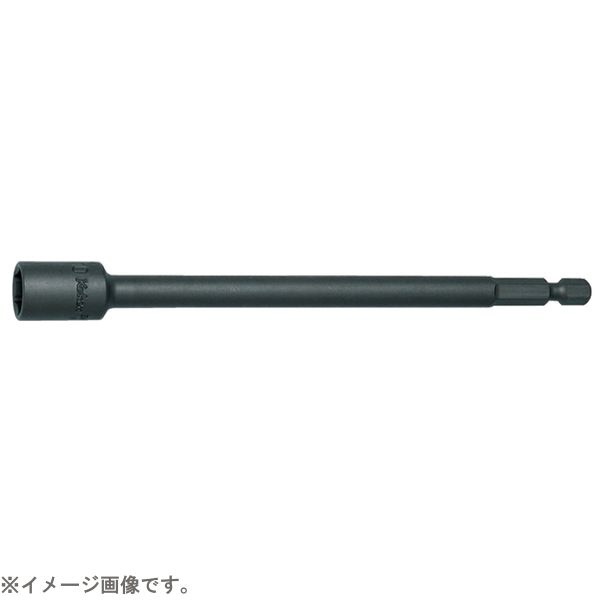 ●ロングナットセッター■品番： 113.200-8■規格： 8mm ■サイズD（mm）： 12.7 ■サイズl（mm）： 6 ■サイズL（mm）： 200 ■重量（g）： 79