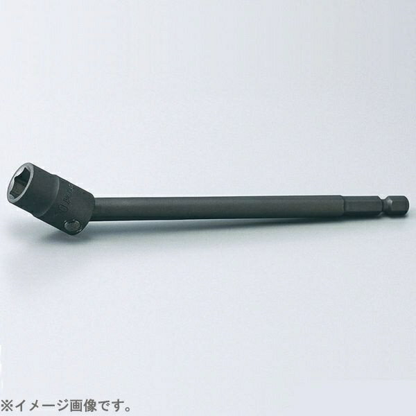 ●ユニバーサルナットセッター■品番： 113UN.150-12■規格： 12mm ■サイズD（mm）： 17 ■サイズl（mm）： 10 ■サイズL（mm）： 150 ■重量（g）： 77
