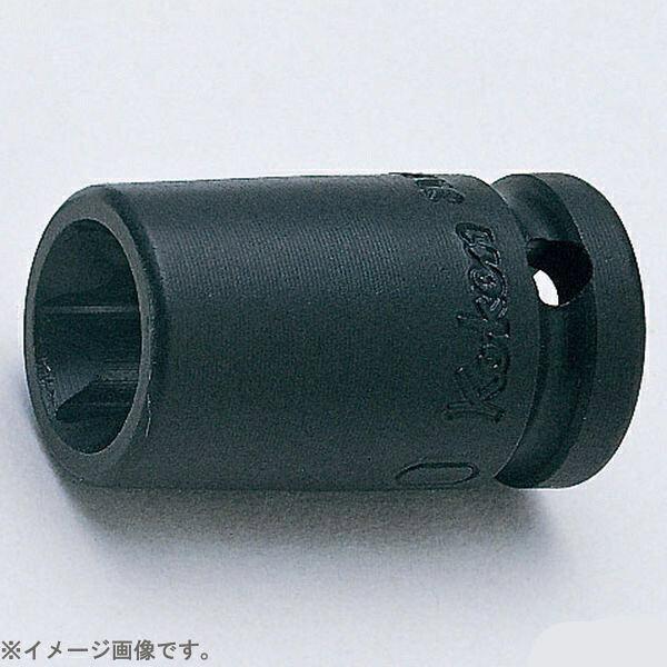 ●トルクスソケット■品番： 12425-E10■規格： E10 ■サイズD1（mm）： 12.2 ■サイズD2（mm）： 13 ■サイズl（mm）： 8.2 ■サイズL（mm）： 23 ■重量（g）： 15 ■対応リング・ピン： ピン・Oリ...
