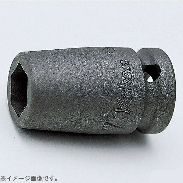 ●セルフタッピングスクリュー用ソケット（マグネット付）■品番： 12460AG-1/2■規格（inch）： 1/2 ■サイズD1（mm）： 19.1 ■サイズD2（mm）： 13 ■サイズl（mm）： 6 ■サイズL（mm）： 30 ■重量...