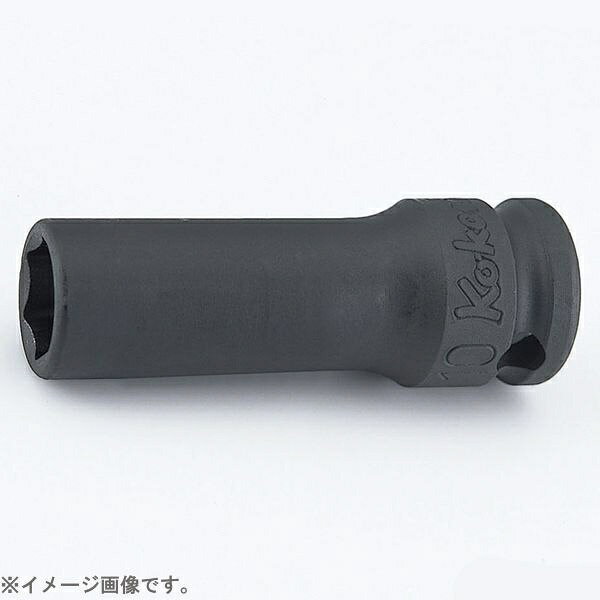●「Ko-ken」はソケットレンチの専門メーカーとして再良質の工具を常に追求し、ユーザーニーズに応えています。●接触部の角を傷めない面接触形状は、ボルト/ナットに接する開口部と、ハンドル類との接合部となる四角の差込角の両方に採用。●ボルト/...