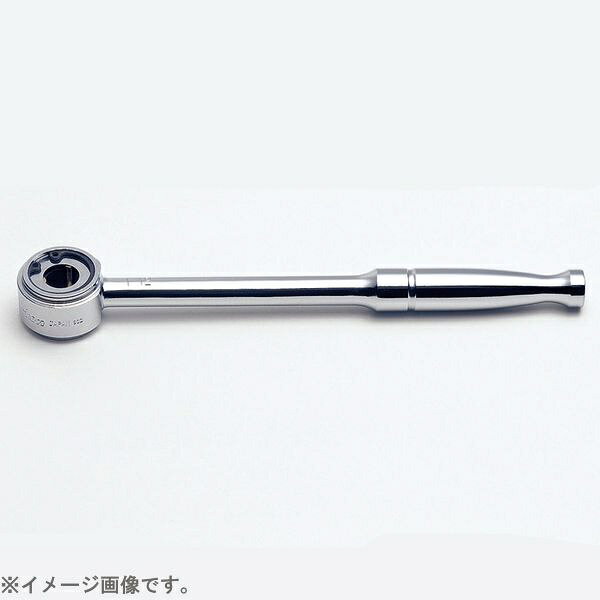 ●「Ko-ken」はソケットレンチの専門メーカーとして再良質の工具を常に追求し、ユーザーニーズに応えています。●同一方向へ繰り返し締め付けるラチェットタイプのプラーです。●貫通型ですからボルトの深い位置でチャック出来ます。●この3本ローラー...