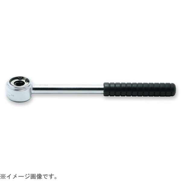 ●「Ko-ken」はソケットレンチの専門メーカーとして再良質の工具を常に追求し、ユーザーニーズに応えています。●同一方向へ繰り返し締め付けるラチェットタイプのプラーです。●貫通型ですからボルトの深い位置でチャック出来ます。●この3本ローラー...