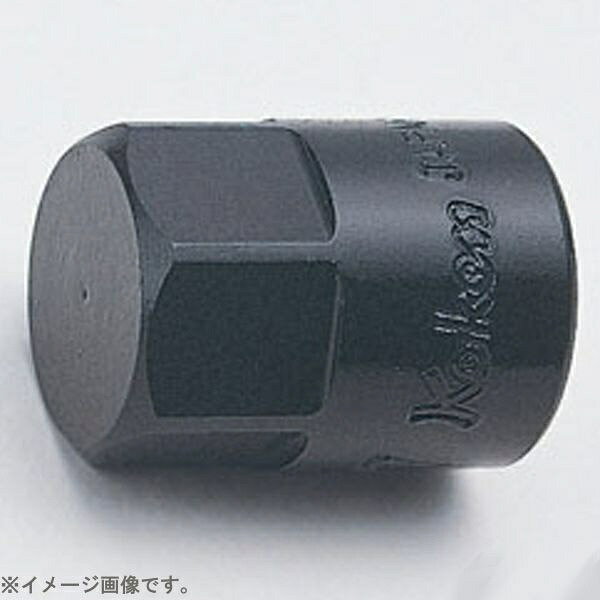 ●3/8sqシリーズで中では最も短かい、全長25mm超ショートタイプのヘックスビットソケットです。※3012Mシリーズはハンドソケットです。インパクトレンチには使用しないでください。■品番： 3012M.25-12■D（mm）： 18.5 ...
