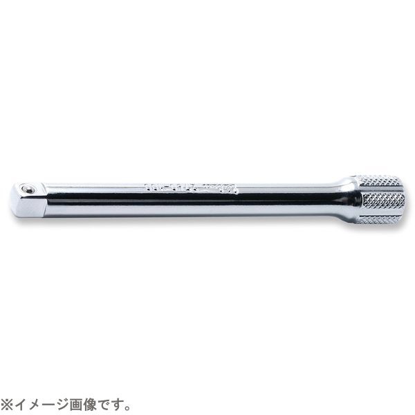 ●エクステンションバー■品番： 2760-350■D（mm）： 12.3 ■l（mm）： 350 ■重量（g）： 145