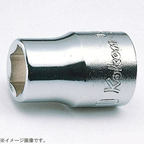 ●接触部の角を傷めない面接触形状は、ボルト/ナットに接する開口部と、ハンドル類との接合部となる四角の差込角の両方に採用。●ボルト/ナットの角を傷めないのはもちろん、ソケットにかかる応力が分散されるため、耐荷重性もアップしています。■品番： ...