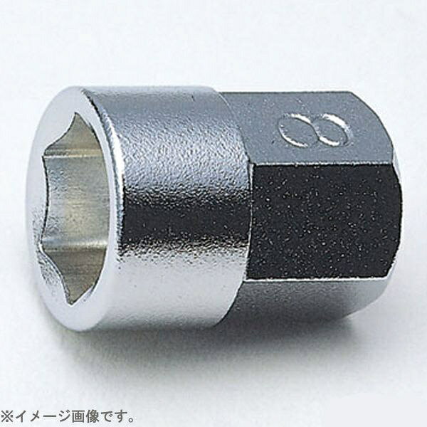 ●「Ko-ken」はソケットレンチの専門メーカーとして再良質の工具を常に追求し、ユーザーニーズに応えています。●145KD用ヘックスビット■品番：150.10H-10■D：14.3■l：7■L：17■重量(g)：9