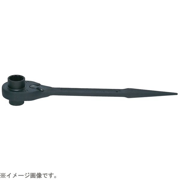●「Ko-ken」はソケットレンチの専門メーカーとして再良質の工具を常に追求し、ユーザーニーズに応えています。●両口シノ付きラチェット■品番：172-24X30■D(mm)：68■T(mm)：58■L(mm)：380■重量(g)：1100
