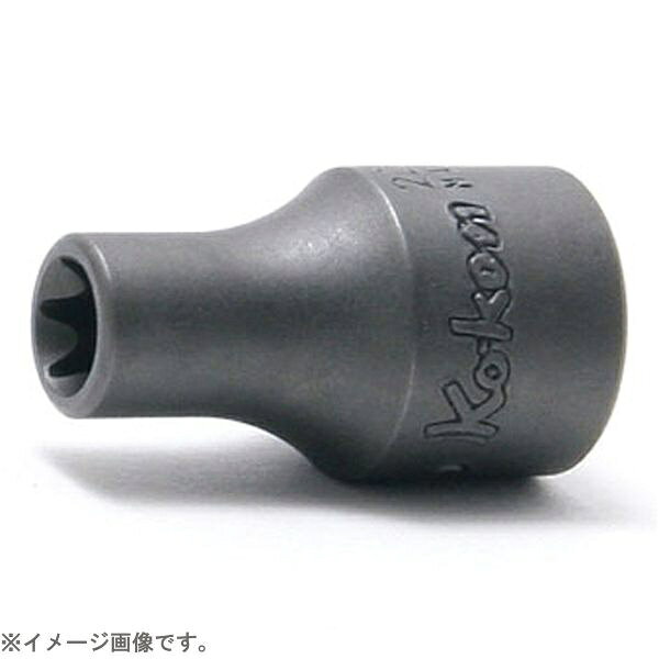 ●「Ko-ken」はソケットレンチの専門メーカーとして再良質の工具を常に追求し、ユーザーニーズに応えています。●組立ラインで使用されるオイルパルスレンチやナットランナーを用いた締付けロボット等に最適な動力工具用ソケットです。■品番：2242...