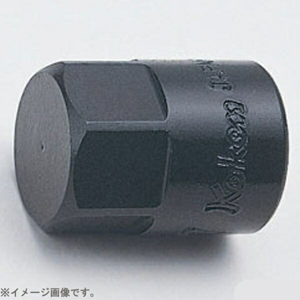 ●「Ko-ken」はソケットレンチの専門メーカーとして再良質の工具を常に追求し、ユーザーニーズに応えています。●ヘックスビットソケット■品番：3012M.52-7■D(mm)：18 ■l(mm)：15.5 ■ L(mm)：52 ■重量(g)：46