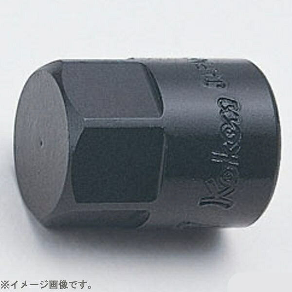 ●「Ko-ken」はソケットレンチの専門メーカーとして再良質の工具を常に追求し、ユーザーニーズに応えています。●ヘックスビットソケット■品番：3012M.52-9■D(mm)：18.5 ■l(mm)：15.5 ■ L(mm)：52 ■重量(...