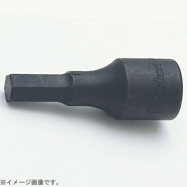 ●「Ko-ken」はソケットレンチの専門メーカーとして再良質の工具を常に追求し、ユーザーニーズに応えています。●ヘックスビットソケット■品番：3012M.62-10■D(mm)：20 ■l(mm)：15.5 ■ L(mm)：62 ■重量(g...