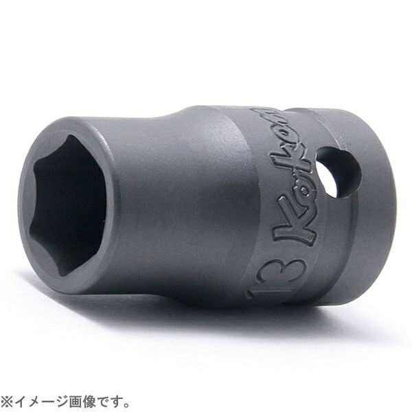 ●「Ko-ken」はソケットレンチの専門メーカーとして再良質の工具を常に追求し、ユーザーニーズに応えています。●組立ラインで使用されるオイルパルスレンチやナットランナーを用いた締付けロボット等に最適な動力工具用ソケットです。■品番：2440...