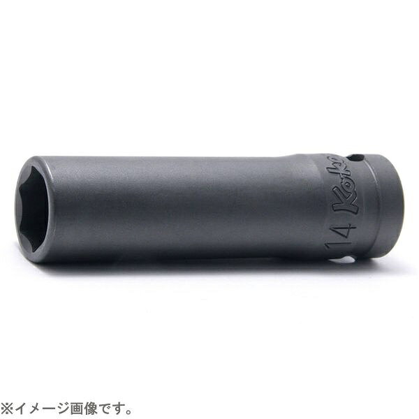●「Ko-ken」はソケットレンチの専門メーカーとして再良質の工具を常に追求し、ユーザーニーズに応えています。●組立ラインで使用されるオイルパルスレンチやナットランナーを用いた締付けロボット等に最適な動力工具用トルクスソケットです。■品番：...