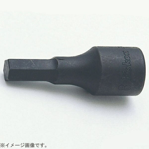●「Ko-ken」はソケットレンチの専門メーカーとして再良質の工具を常に追求し、ユーザーニーズに応えています。●ヘックスビットソケット■品番：3012A.52-9/16■D(mm)：20■l(mm)：15.5■L(mm)：52■重量(g)：89