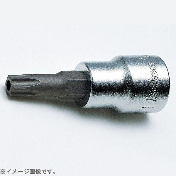 ●「Ko-ken」はソケットレンチの専門メーカーとして再良質の工具を常に追求し、ユーザーニーズに応えています。●イジリ止めトルクスビットソケット■品番：3025.160-T50H■D(mm)：20 ■ L(mm)：160 ■重量(g)：128