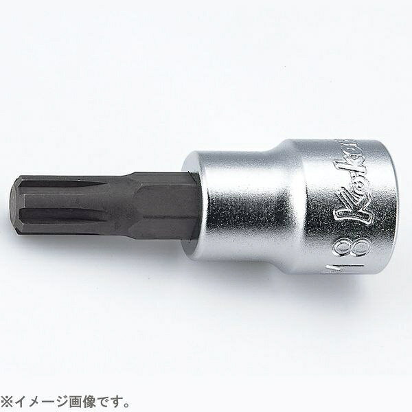 ●「Ko-ken」はソケットレンチの専門メーカーとして再良質の工具を常に追求し、ユーザーニーズに応えています。●CVビットソケット■品番：3027.100-M10■D(mm)：20 ■ L(mm)：100 ■重量(g)：52 ■仕様：M10