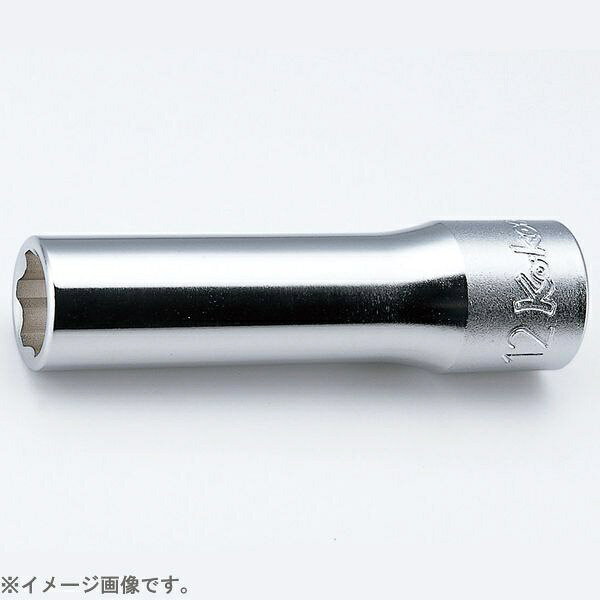 ●徹底した面接触タイプのソケットです。ボルト/ナットの角を保護し、高いトルクをナット面に伝達します。●化粧ナットやアルミナットなどに対する攻撃性も低く、磨耗して多少角の潰れてしまったようなナットも回すことが出来ます■品番： 4310M-24...