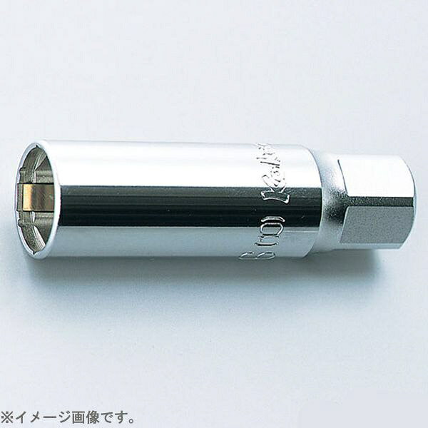 ●ソケット内部に組み込まれたクリップでスパークプラグを保持します。●マグネットを使用しない構造の為マグネットが割れたり、金属粉を吸い寄せることがありません。またコンピュータやセンサー類などの電子機器類にも影響を及ぼしません。■品番： 430...