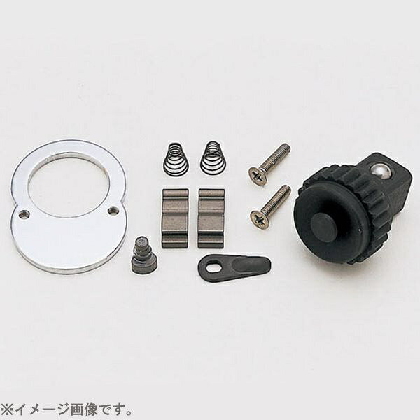 ●「Ko-ken」はソケットレンチの専門メーカーとして再良質の工具を常に追求し、ユーザーニーズに応えています。●リペアキット■品番：3749SBRK-1/2■差込角：1/2インチ 12.7mm■重量(g)：120