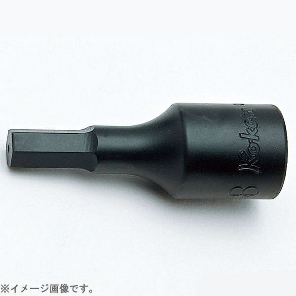 ●「Ko-ken」はソケットレンチの専門メーカーとして再良質の工具を常に追求し、ユーザーニーズに応えています。●ヘックスビットソケット■品番：4012M.60-11■D(mm)：25■l(mm)：15.5■L(mm)：60■重量(g)：100