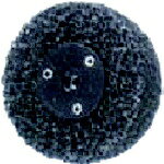 ■適合機種：MRA-PG280■研磨ホイール