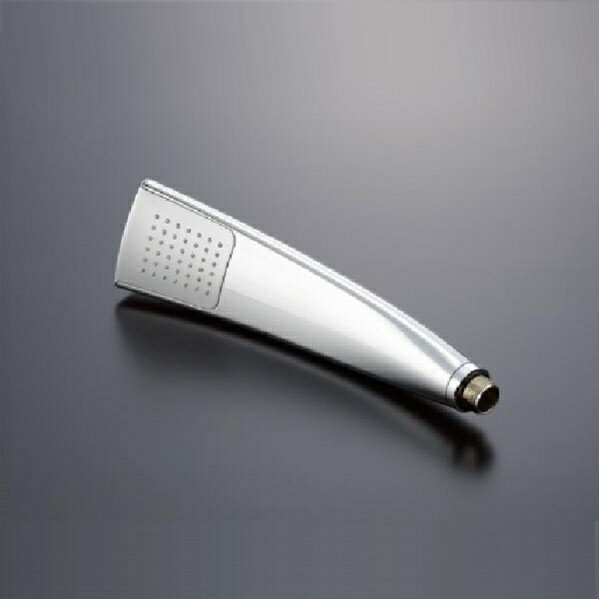 シャワーヘッド（エアイン）・使用対象商品以外で使用する場合は、他のシャワーヘッドと吐水角度が異なるため、角度調整できるシャワーハンガー（THYC51R）をおすすめします。・0.07MPa以上の給水圧（水栓根元・流動時）でご使用ください。