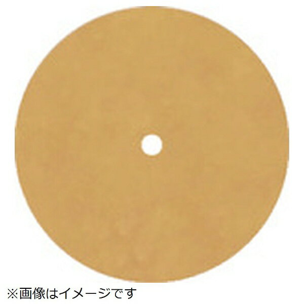 ■ナノ結合されたアルミナ長繊維を使用しております。■細溝のバリ取りや溝入れ、リブの底面研磨にご使用いただけます。■外径(mm)：φ13■粒度(#)：#600■色：赤白橡（あかしろつるばみ）■砥粒：アルミナ長繊維■穴径(mm)：φ1.6■厚さ...