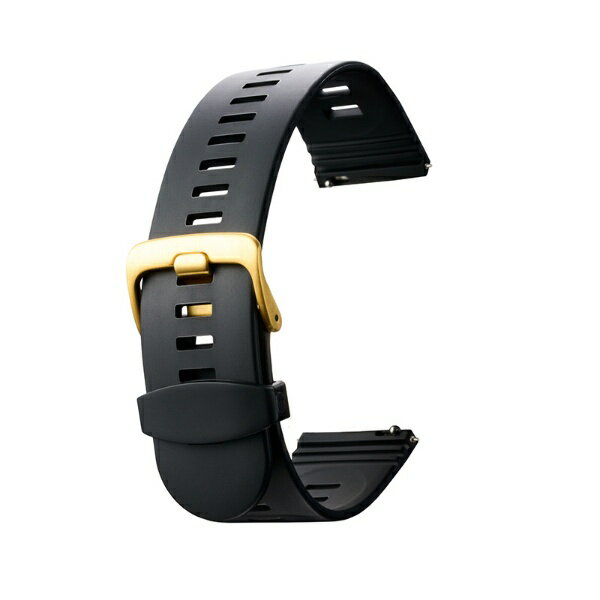 ■スマートウォッチに最適な汎用ウレタンベルトスタイリッシュなフォルムと滑らかな着け心地のシリコン製です。■ラグ幅20mmの時計・スマートウォッチに装着可能です通常の腕時計にも、もちろん装着可能です。※一部時計・スマートウォッチによっては対応...