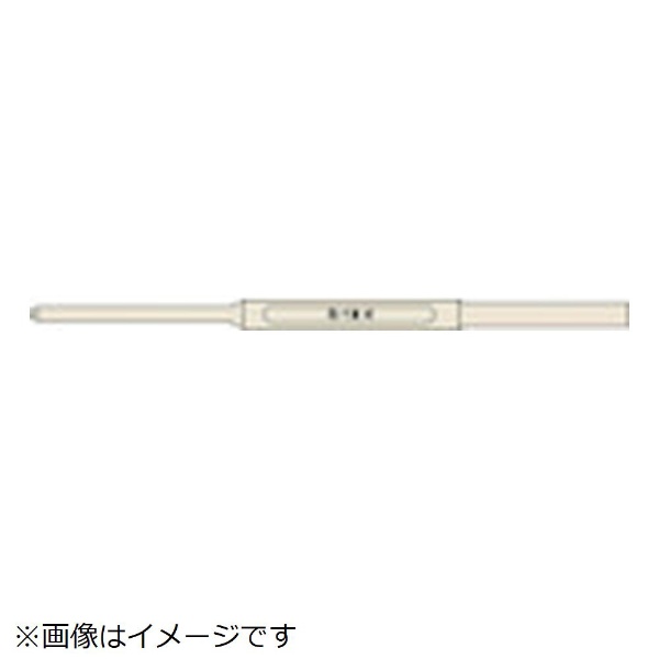 ■フェライトコアと半固定ボリューム（つまみ付・つまみなし）の調整用ドライバーです。■材質は高絶縁・耐摩耗性に優れたポリアセタールを使用し、コアを傷めず、調整ズレもありません。【用途】・フェライトコアと半固定ボリュームの調整に。【仕様】・全長...