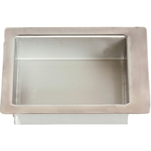 ■槽寸法(mm)幅×奥行×高さ：130×180×60■適合機種：POT-200C■POT-220C用替えツボ■POT用交換部品