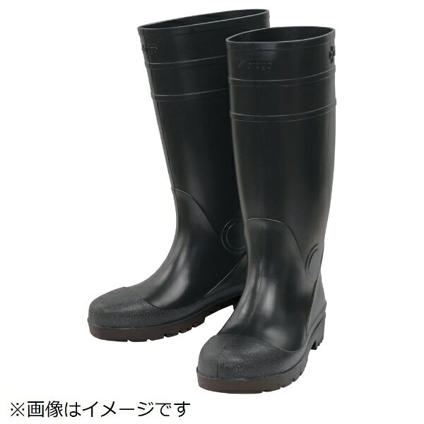 ■耐油性に優れた特殊配合PVCを使用しています。■つま先への衝撃や圧迫からつま先部を保護する鋼製先芯入りです。■抗菌加工で雑菌の繁殖を防止します。■長靴の中にズボンを入れてもズボンがズレ上がりにくいズボン止めを採用しています。■土木・農林・...